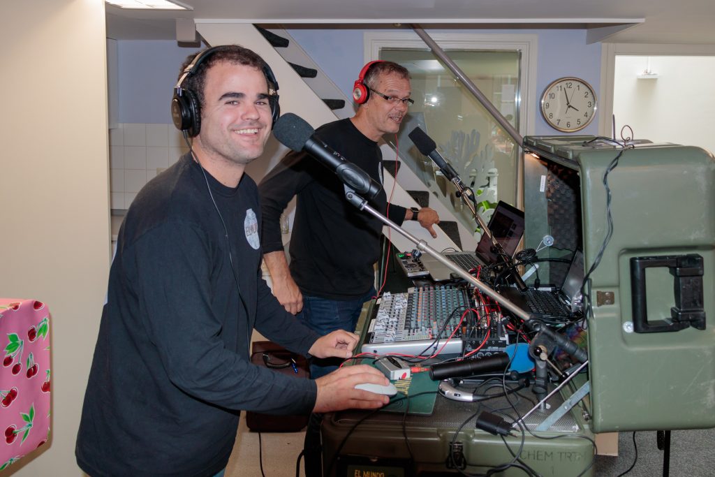 Radio El Mundo komt naar Helmond - Ditishelmond.nl