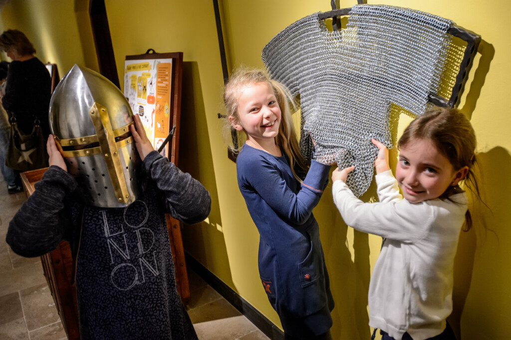 Museum Helmond één van de 60 meest kindvriendelijke musea in Nederland ...