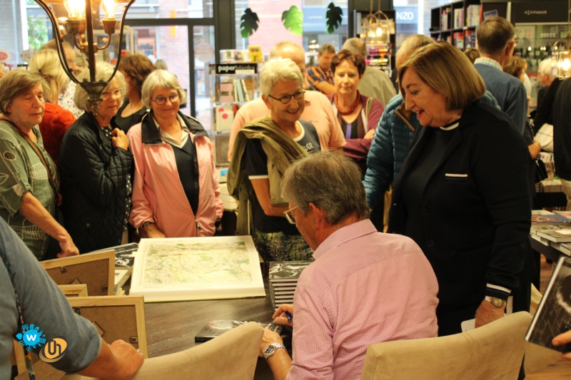 Louis van der Werff: een oorlogsdagboek uit Helmond - Ditishelmond.nl