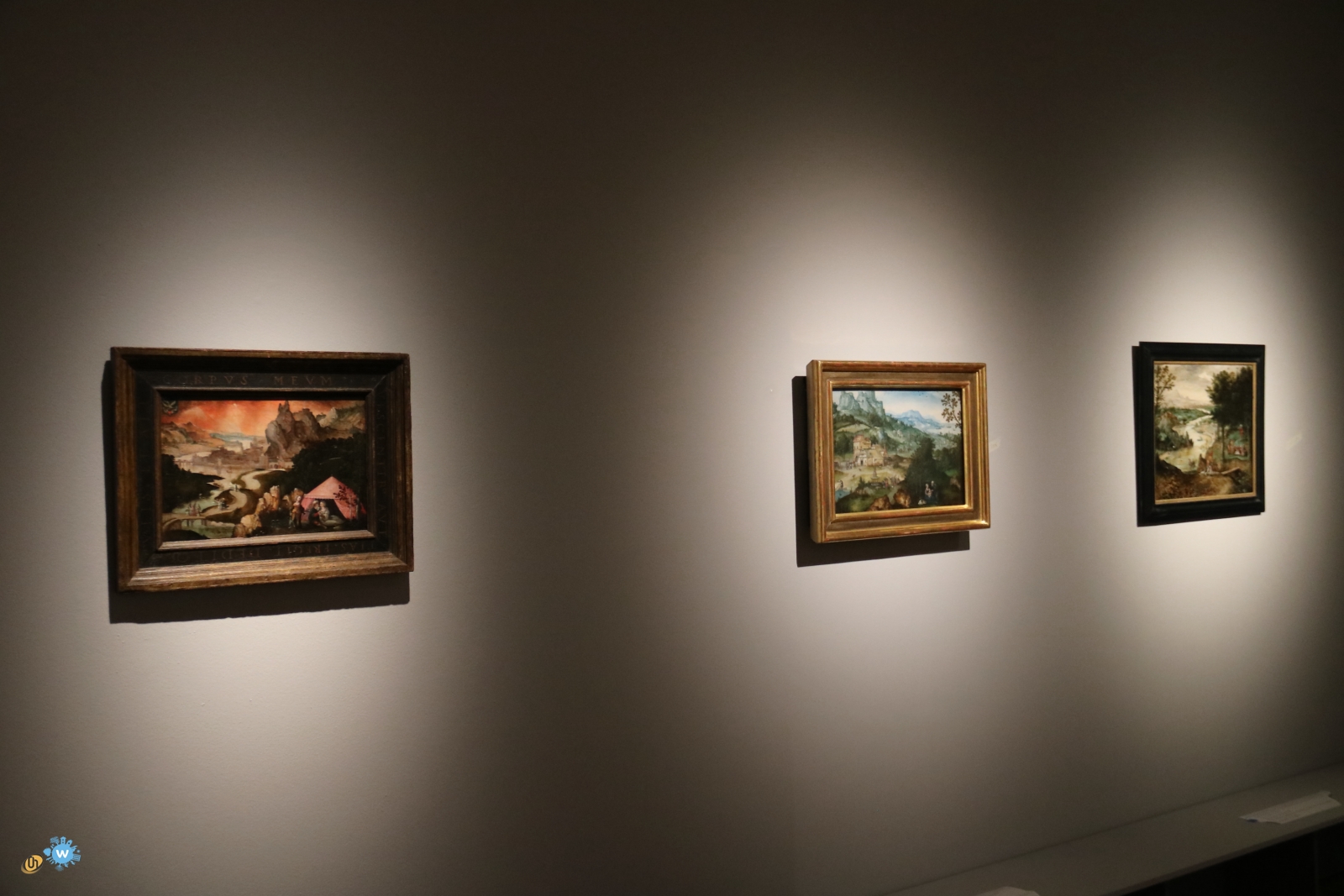 Eerste expositie ter wereld van Lucas Gassel in Helmond - Ditishelmond.nl