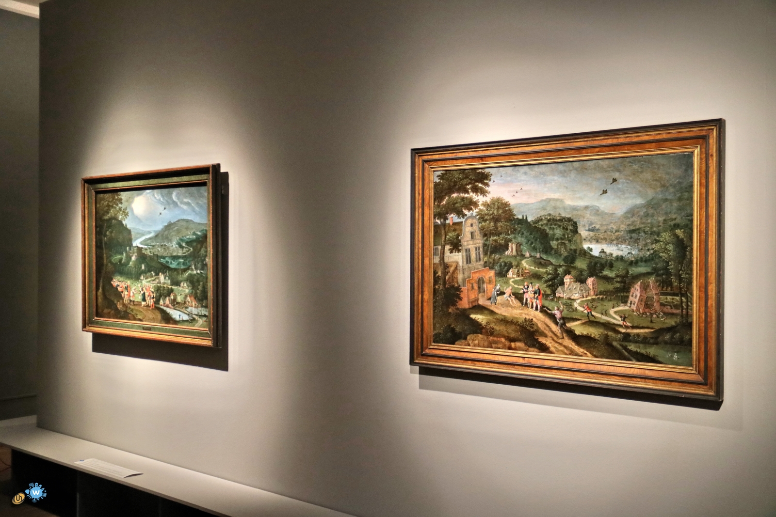 Eerste expositie ter wereld van Lucas Gassel in Helmond - Ditishelmond.nl