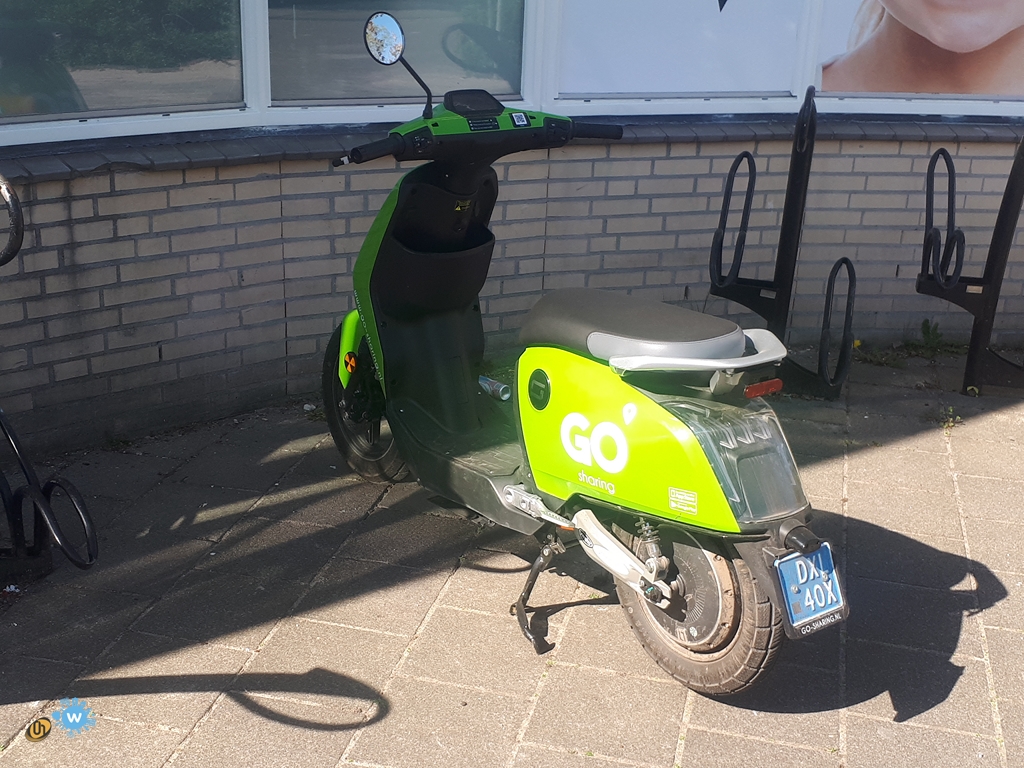 Go-sharing nu ook in Helmond actief - Ditishelmond.nl