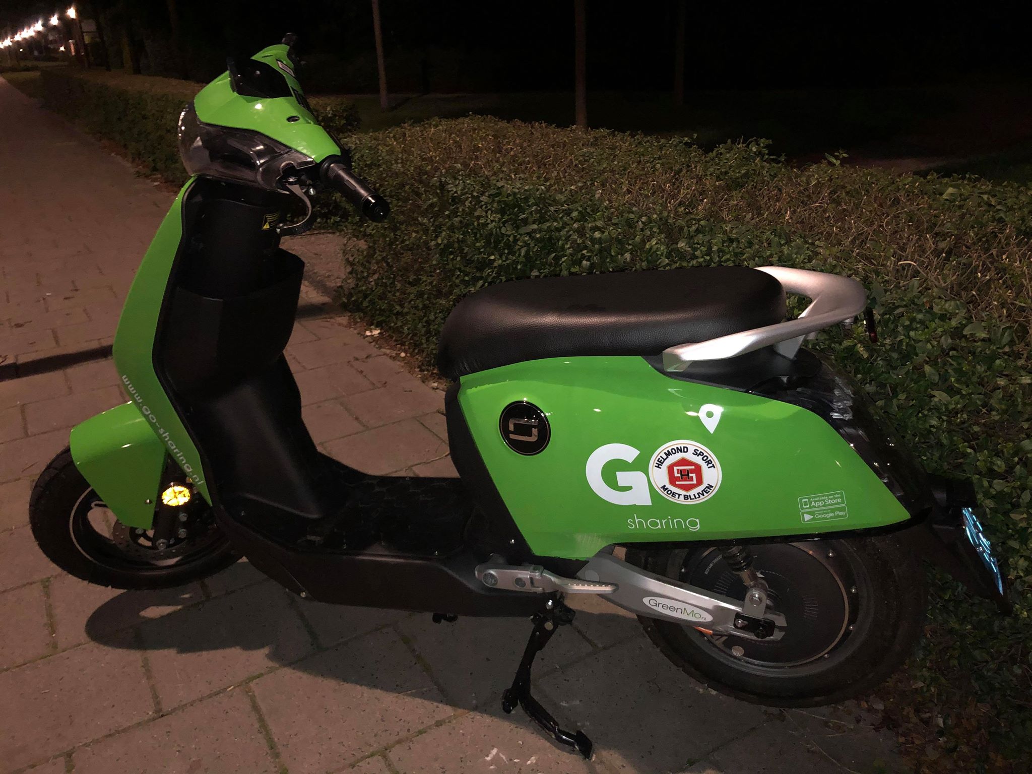 Fanatieke supportersclub van Helmond Sport maakt statement - Ditishelmond.nl