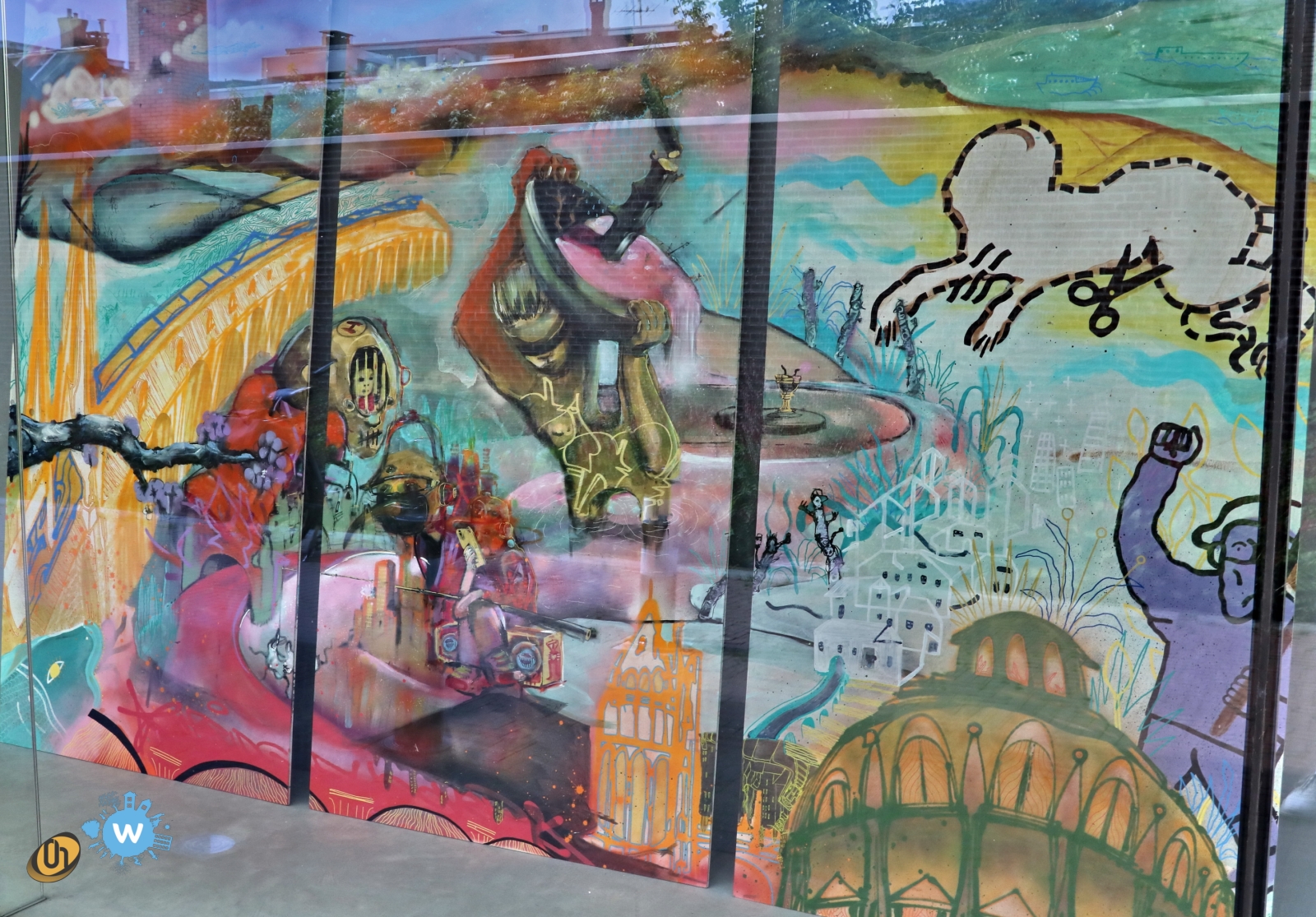 Ode aan Lucas Gassel - Ditishelmond.nl