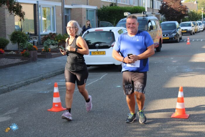 Make a Memory sponsorloop door Joyce-lyn Kappen - Ditishelmond.nl