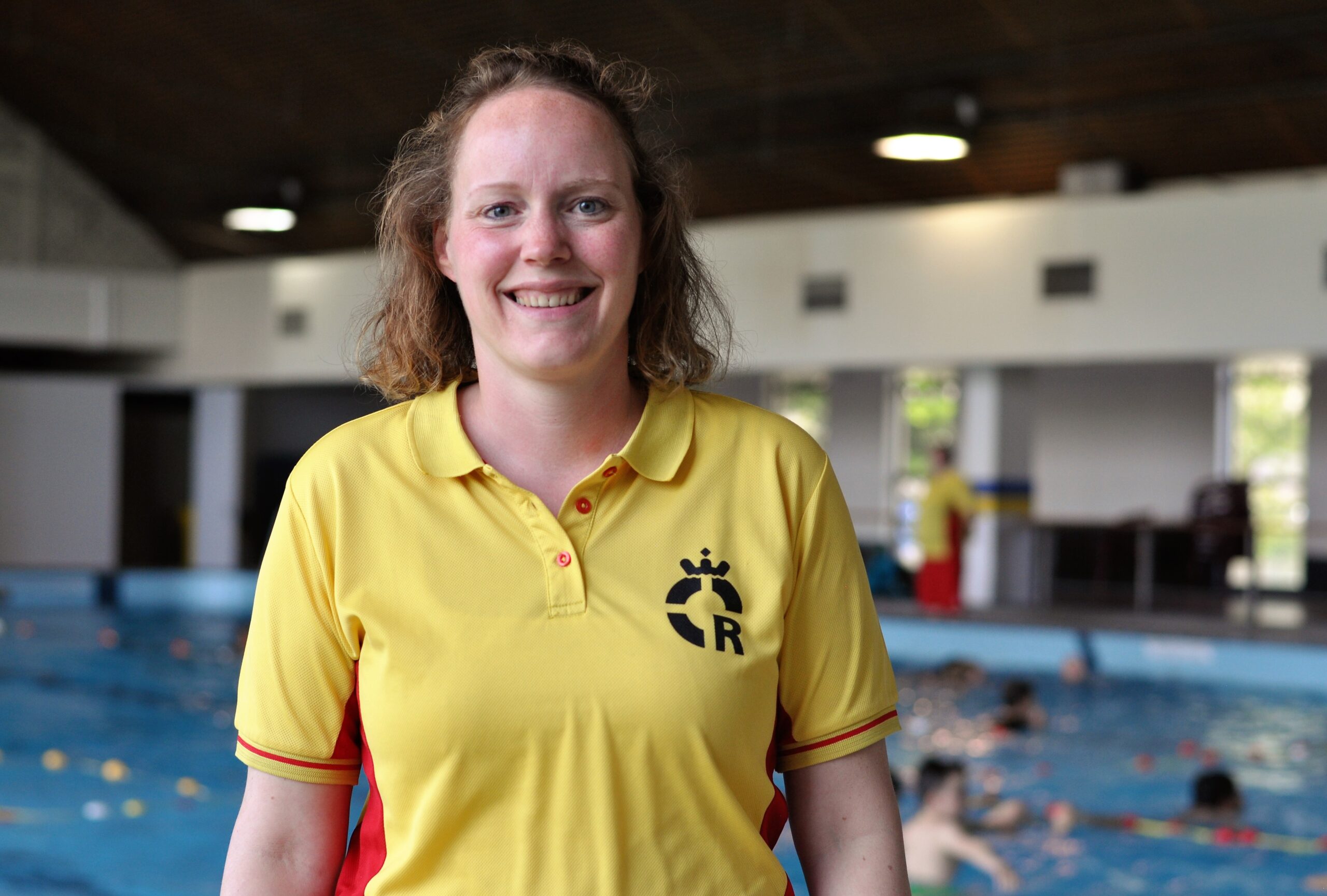 Anke de Vries van De Reddingsklos wint VriendenLoterij Passieprijs ...