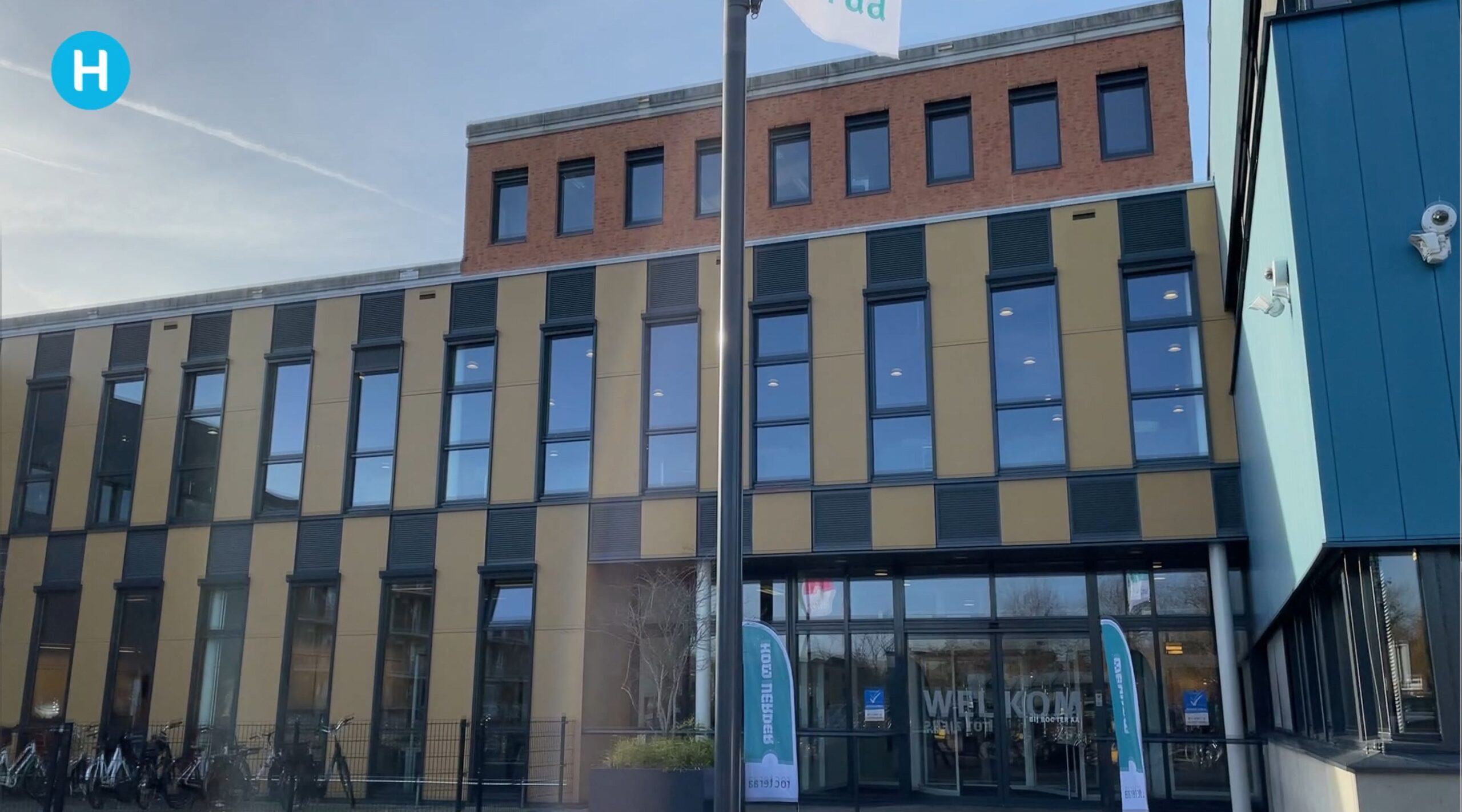 ROC Ter AA organiseert grote reünie - Ditishelmond.nl