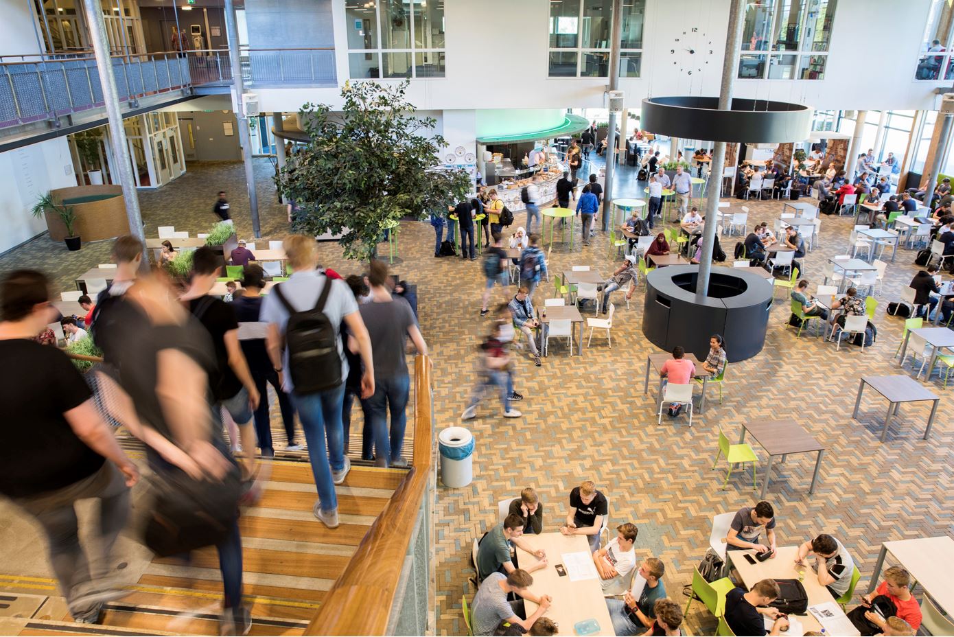 ROC Ter AA opnieuw beste van Brabant en Limburg - Ditishelmond.nl