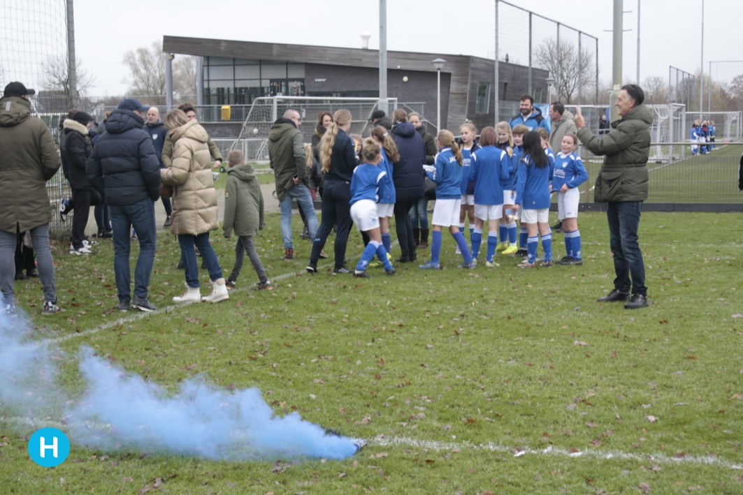 Bruheze heeft er weer een kampioen bij - Ditishelmond.nl