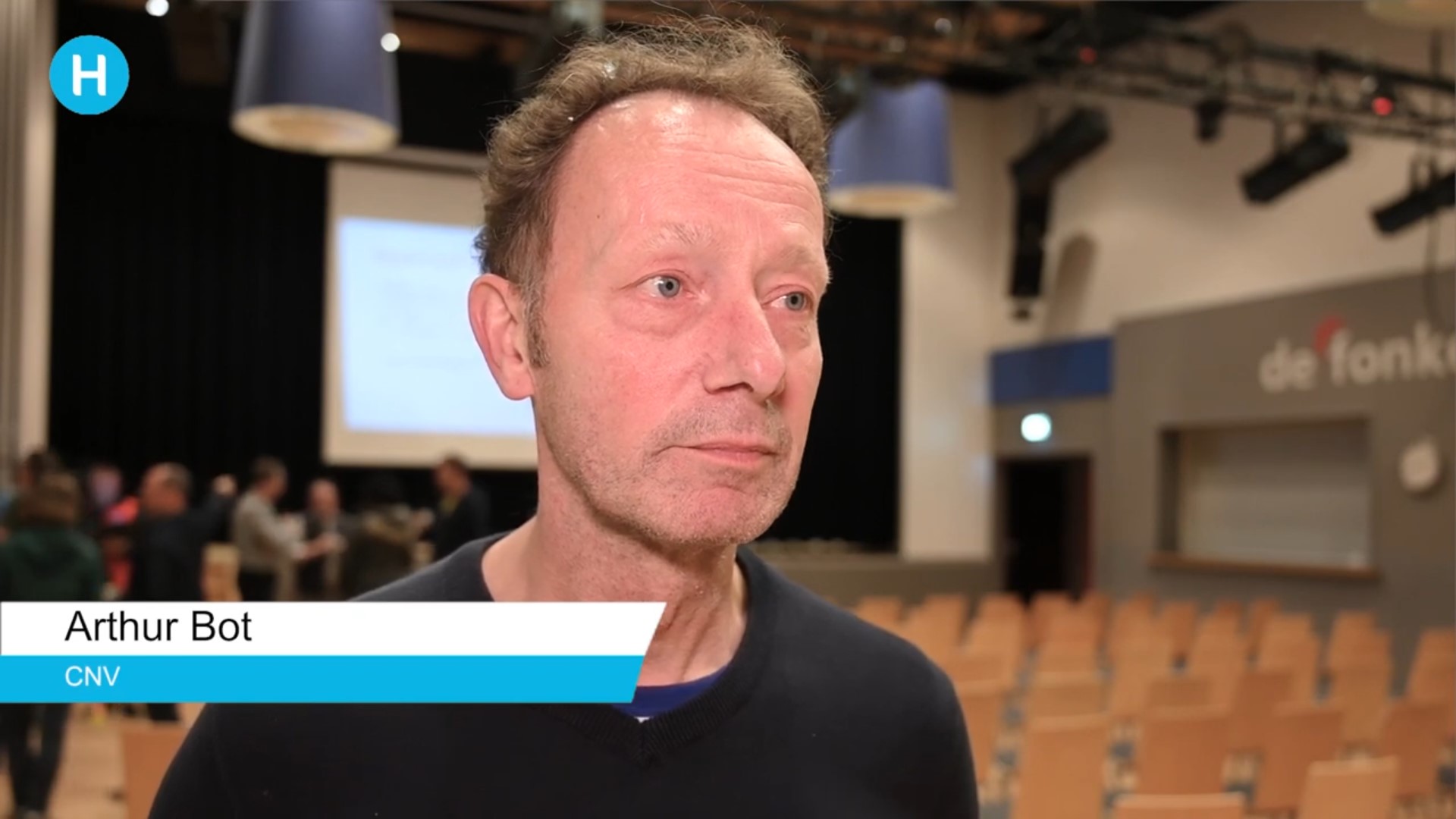 Medewerkers Fokker Landing Gear uit Helmond bijgepraat - Ditishelmond.nl