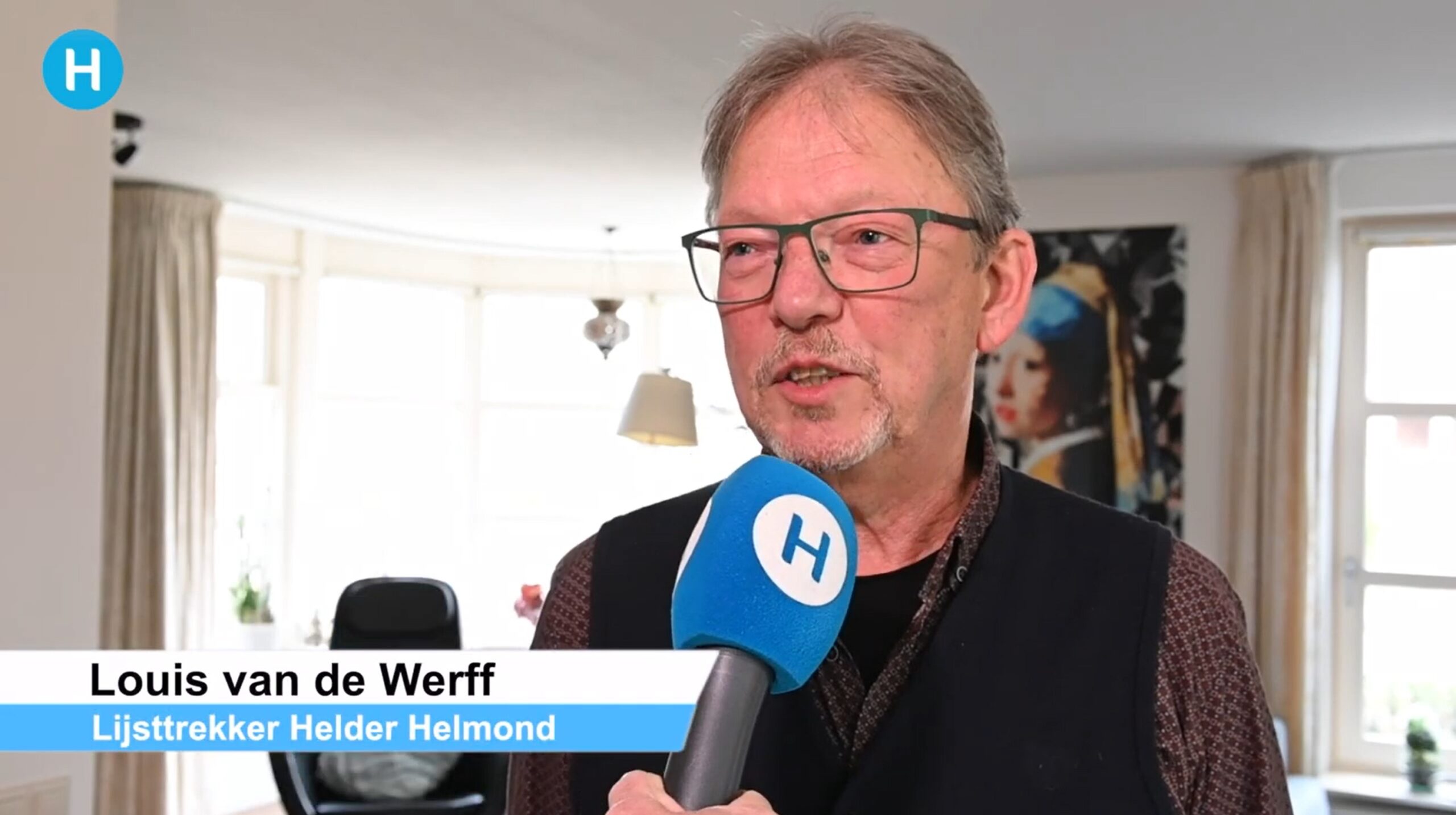 Hoge verwachtingen bij winnende lokale partij Helder Helmond - Ditishelmond.nl