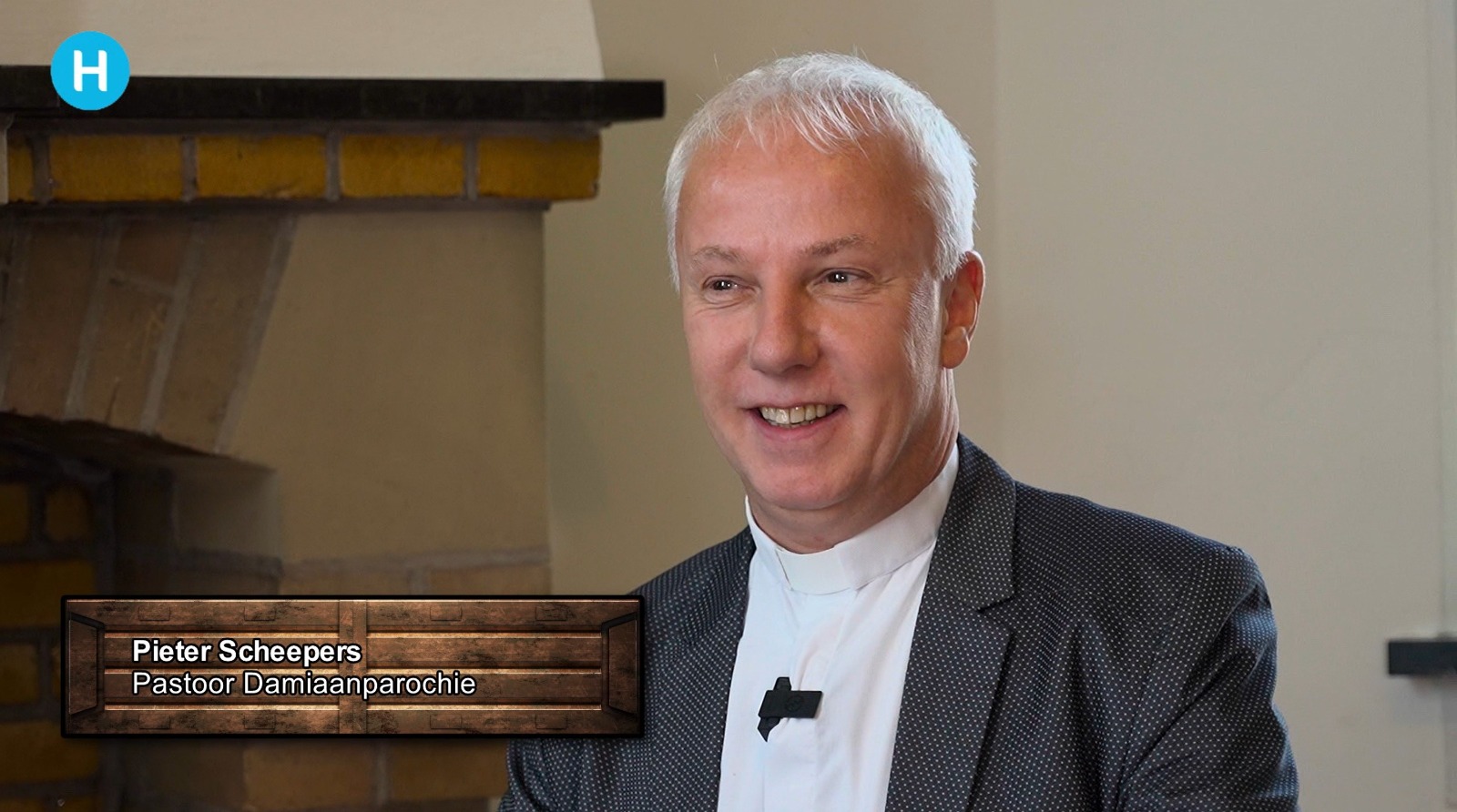 Pieter Scheepers te zien in programma Carnavalshart op NPO 2 ...