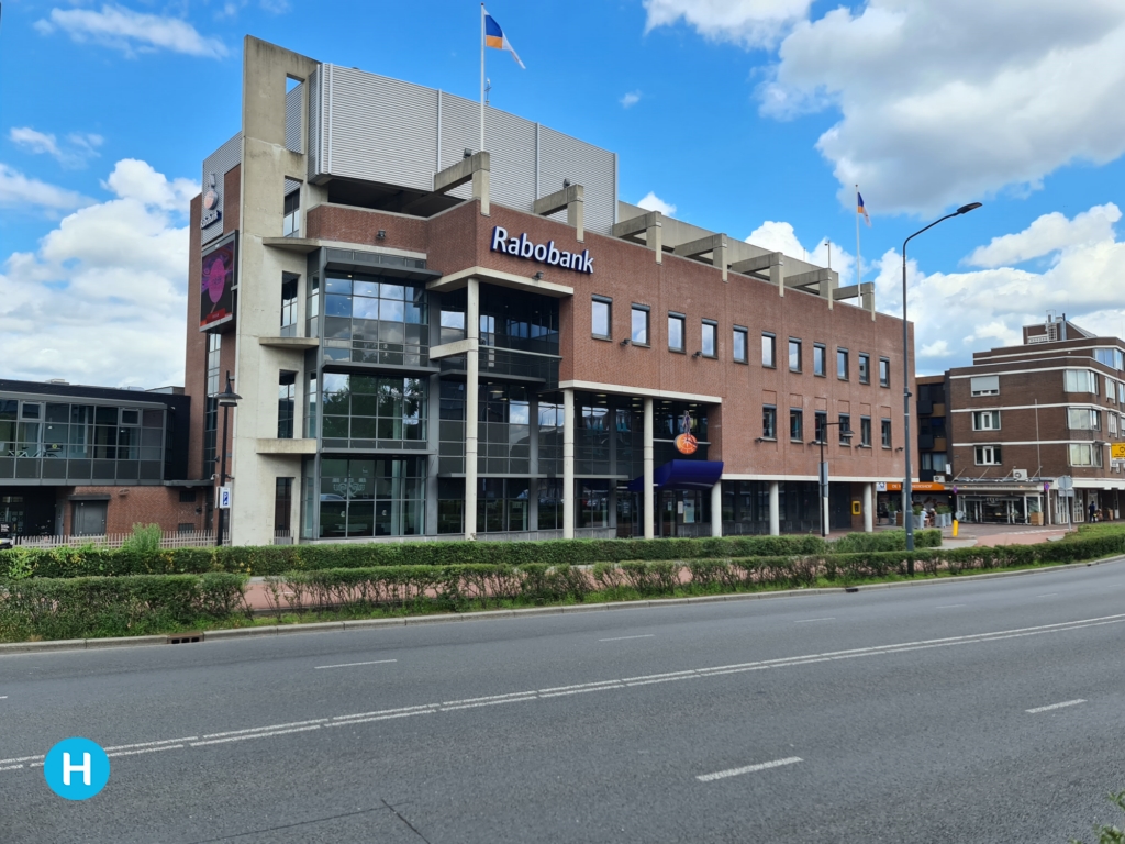 Detailhandelsbijeenkomst bij Rabobank Helmond Peel Noord