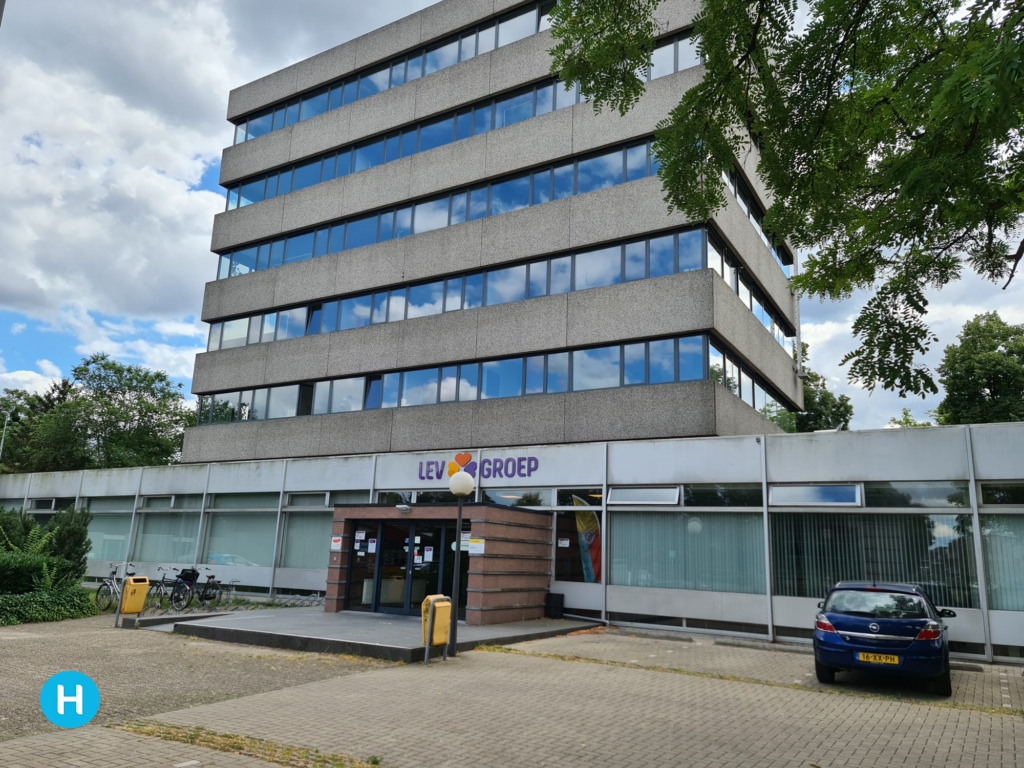 Cadeautje voor mantelzorgers - Ditishelmond.nl