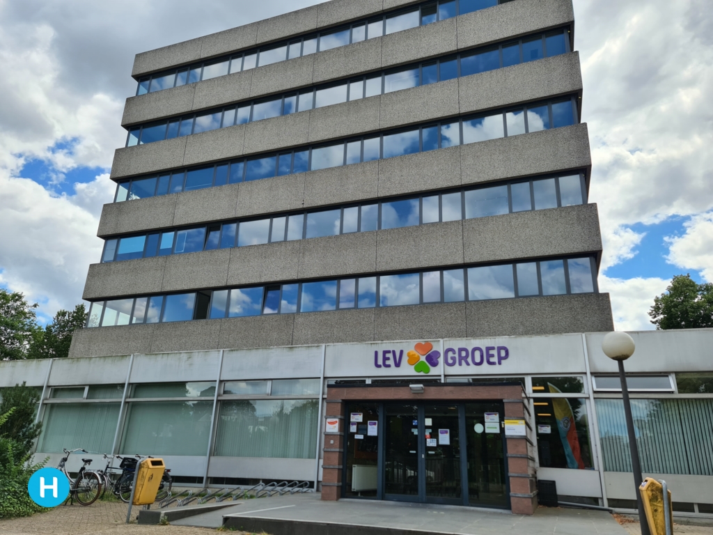 LEVgroep organiseert Training “Pauzeperikelen” - Ditishelmond.nl