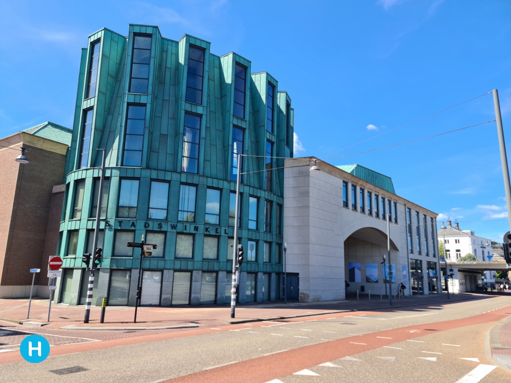 Hooravond over begroting 2023 - Ditishelmond.nl