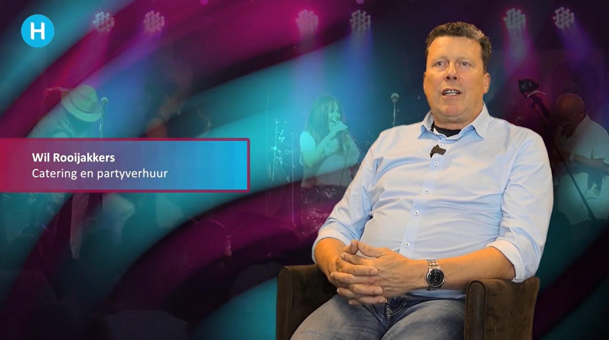 Terugblik op twintig jaar Kasteeltuinconcerten - Ditishelmond.nl