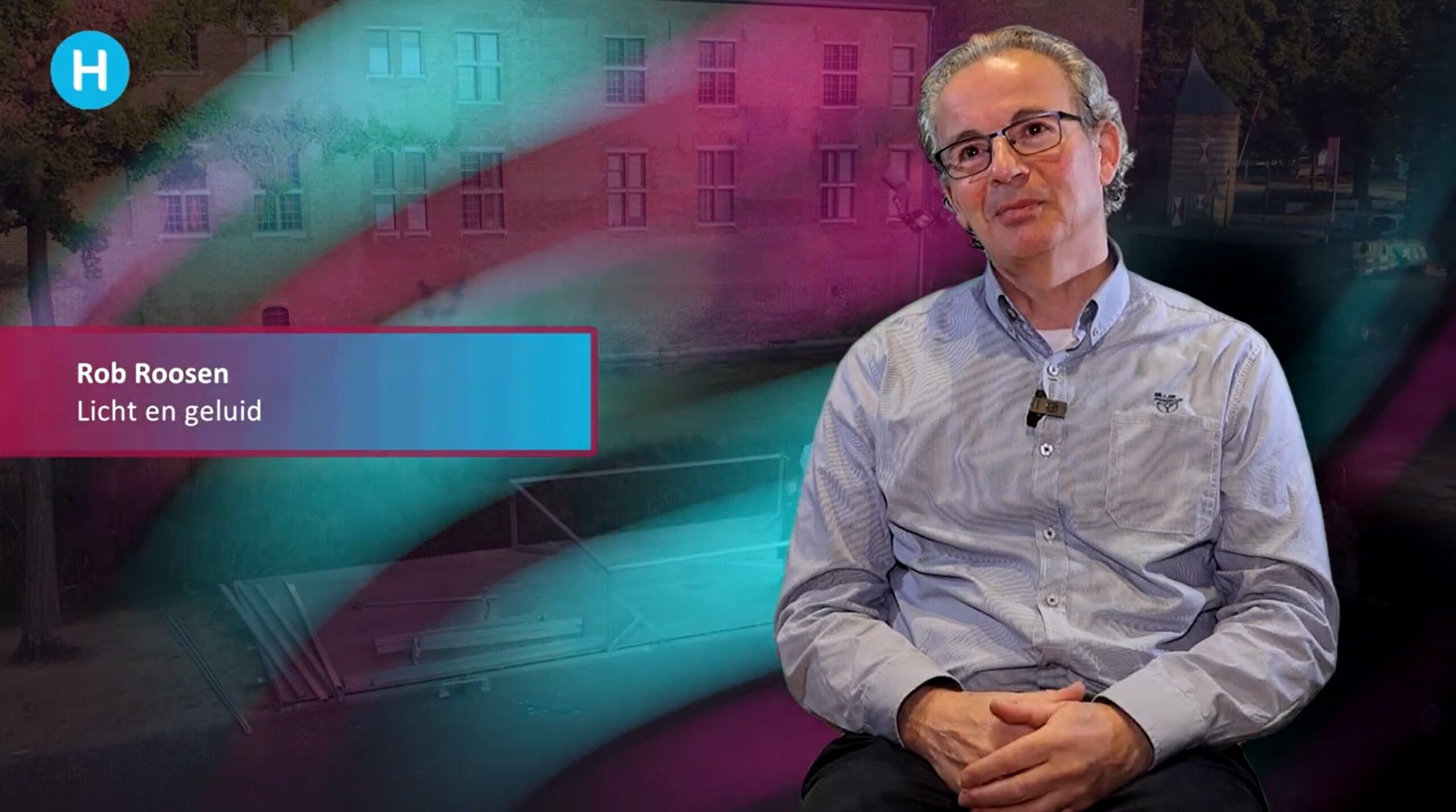 Terugblik op twintig jaar Kasteeltuinconcerten - Ditishelmond.nl