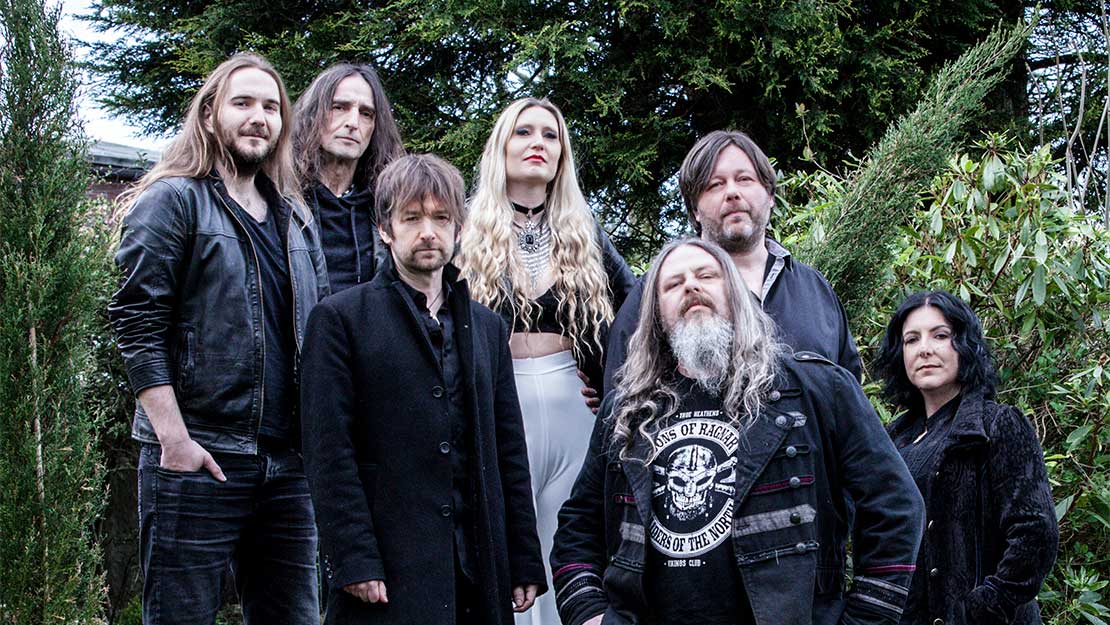 white rainbow tour - mostly autumn - Ditishelmond.nl