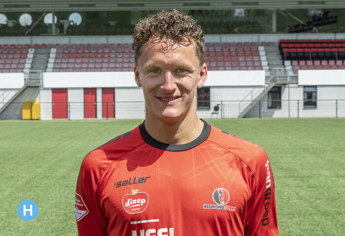 Helmond wint van Almere - Ditishelmond.nl