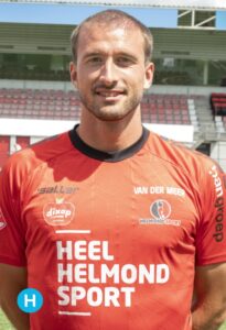 Helmond Sport op bezoek bij Heracles Almelo - Ditishelmond.nl