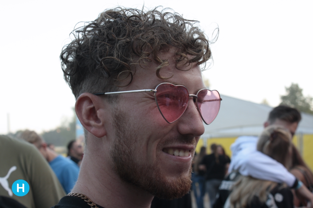 Festival Los Zand was weer een vrolijke happening - Ditishelmond.nl