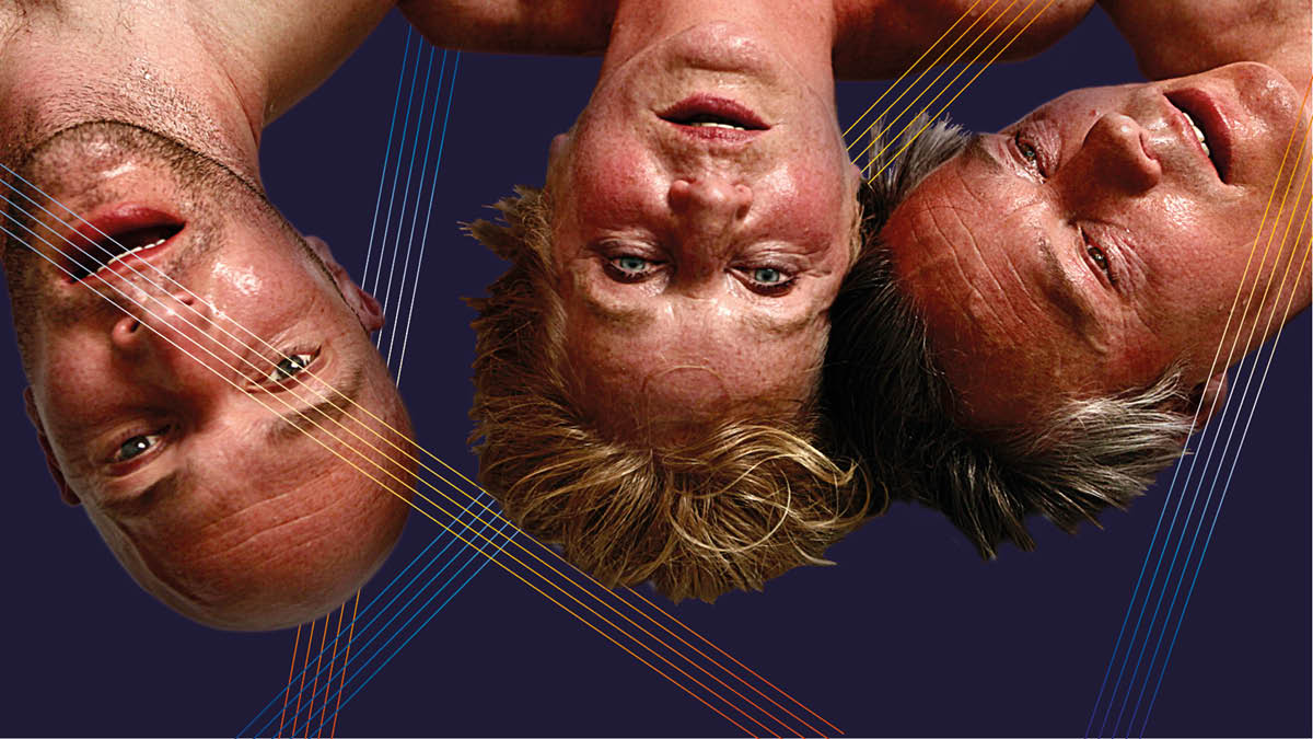 Seksklimaat Maria Goos, Sieger Sloot en Michiel de Jong - Ditishelmond.nl