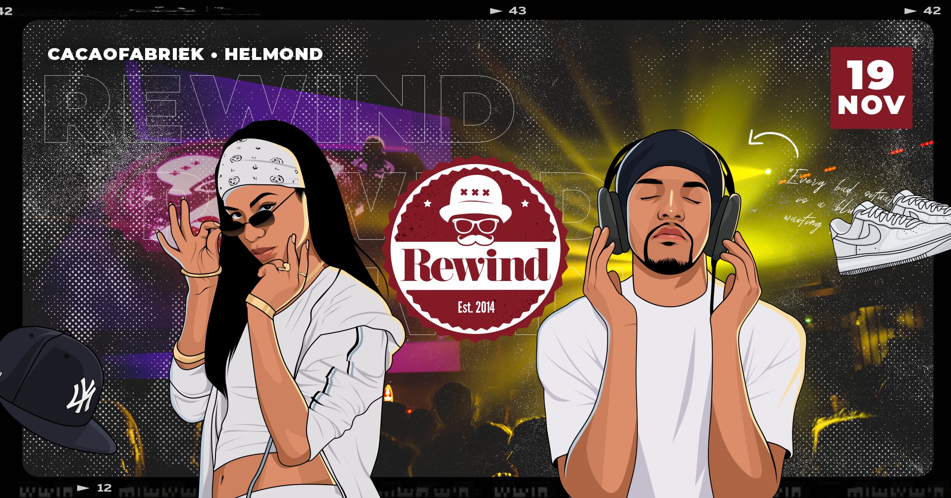 Rewind - Ditishelmond.nl