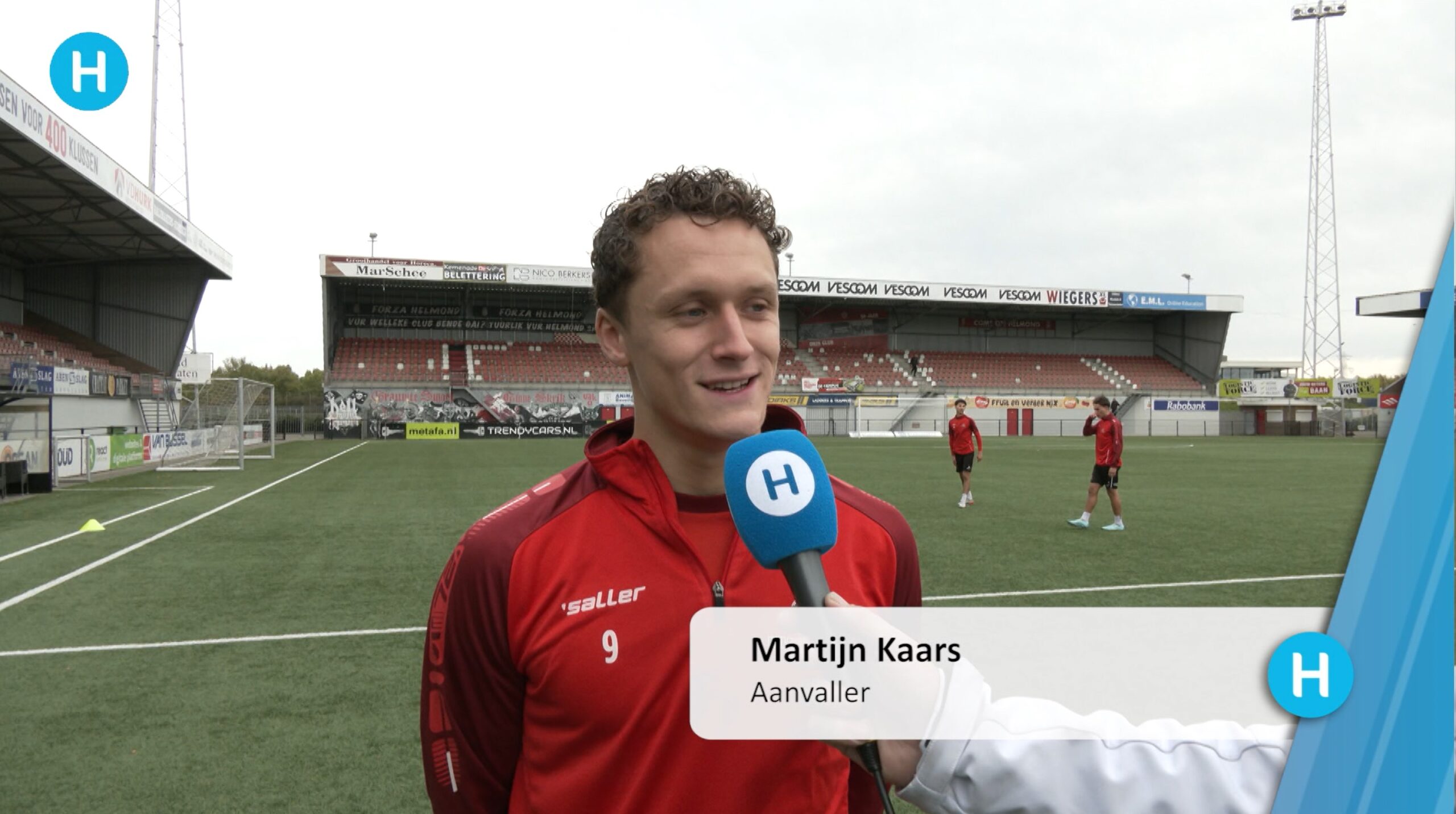 Helmond Sport wint in Den Bosch - Ditishelmond.nl