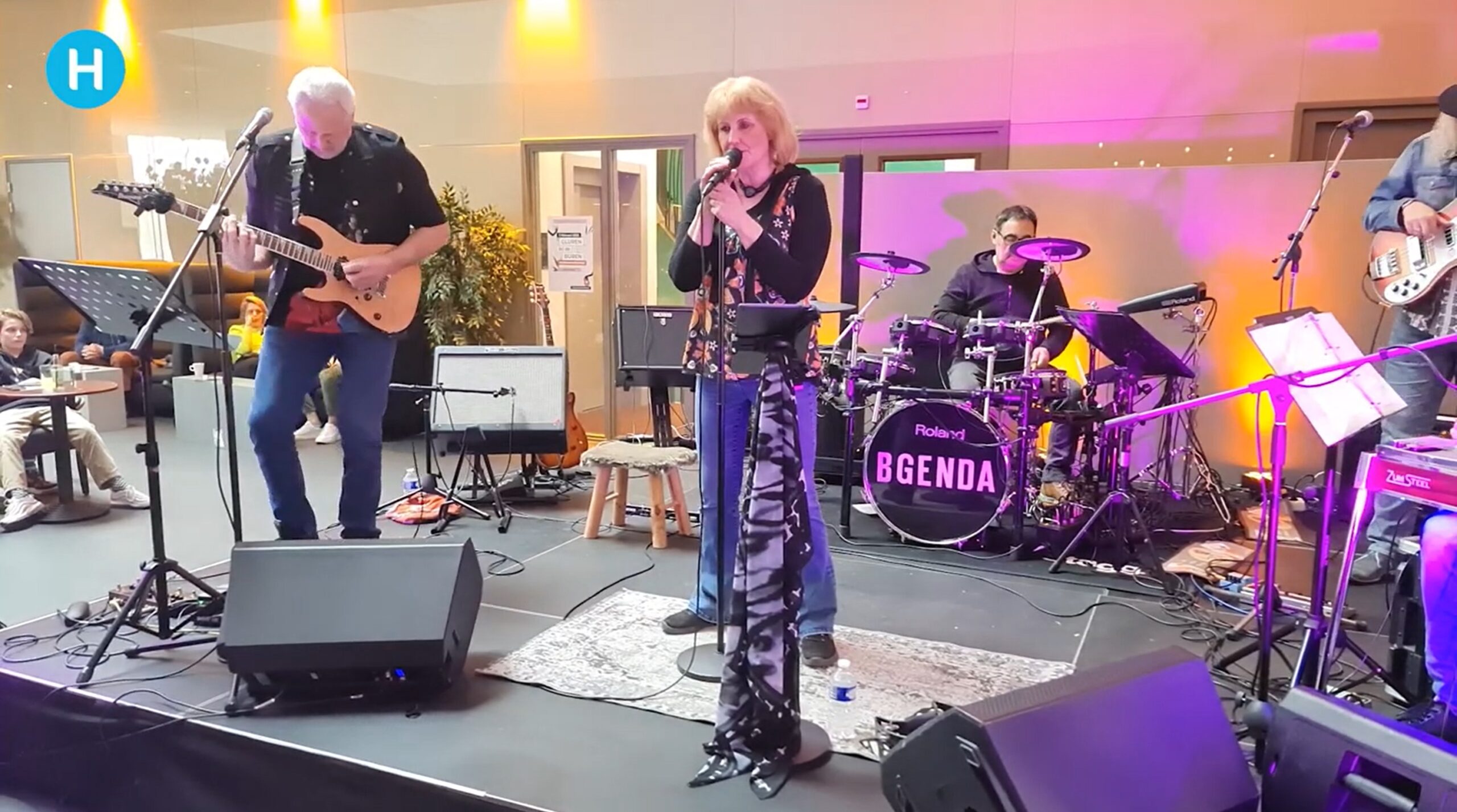 Terugblik op Gluren bij de buren 2023 - Ditishelmond.nl