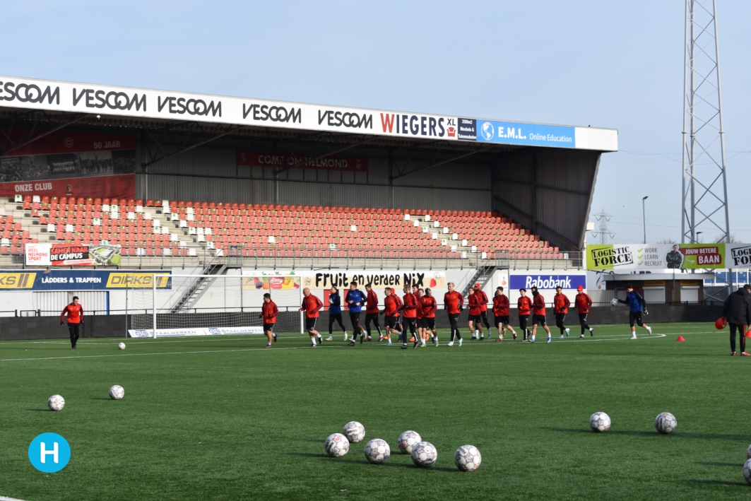 Roda JC komt vrijdag naar Helmond Sport - Ditishelmond.nl