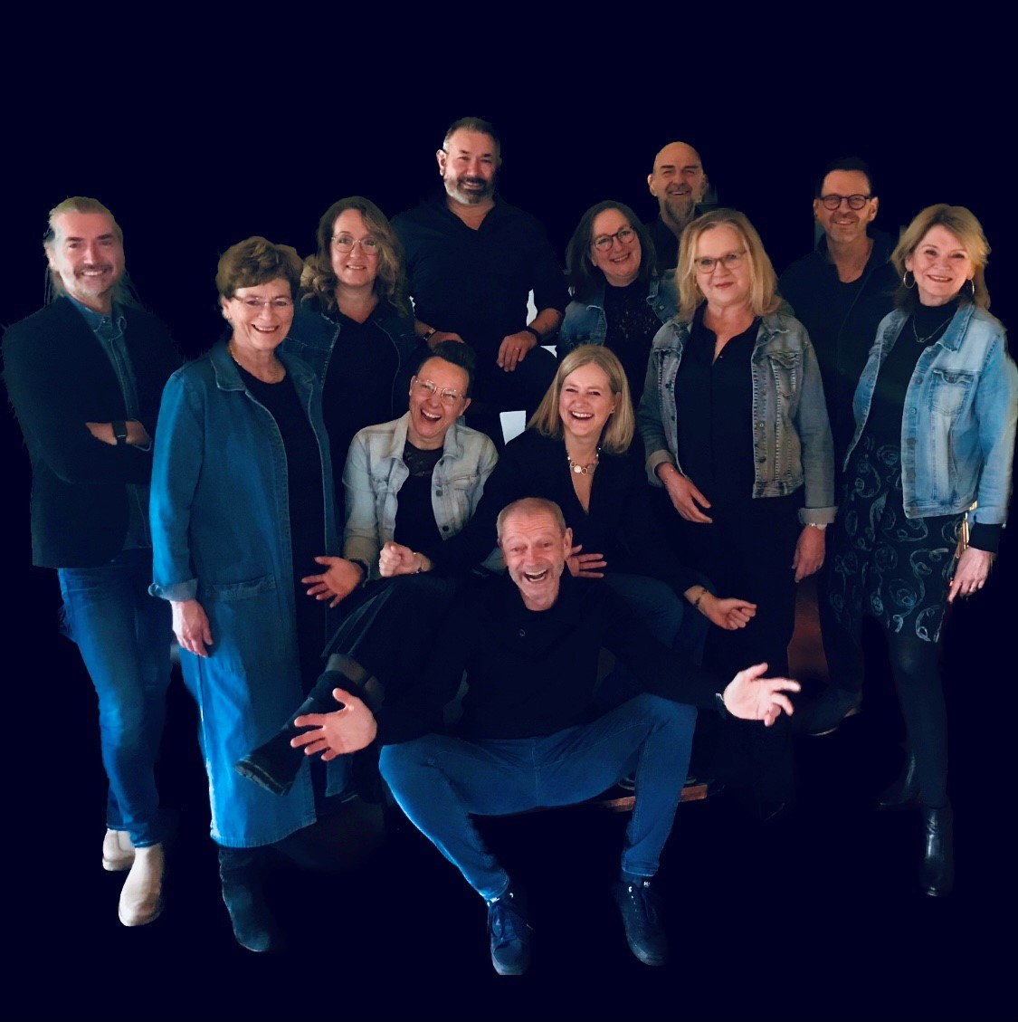 Méér Muziek in het Theo Driessen instituut - Ditishelmond.nl