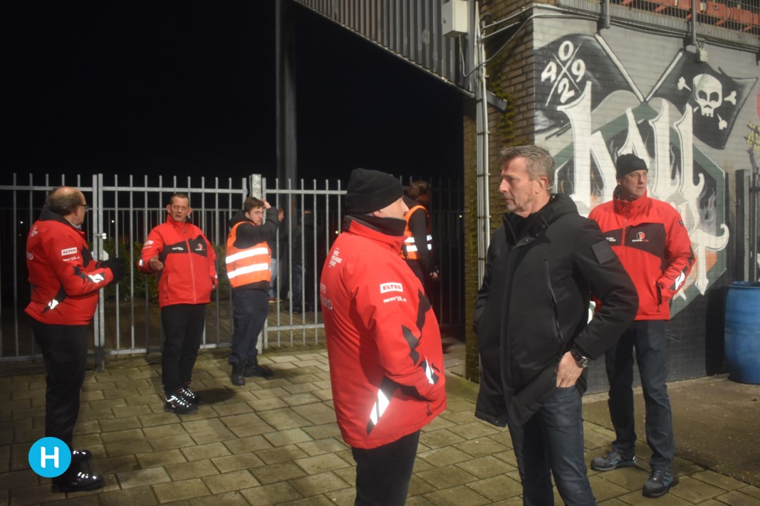 Steward worden bij Helmond Sport - Ditishelmond.nl