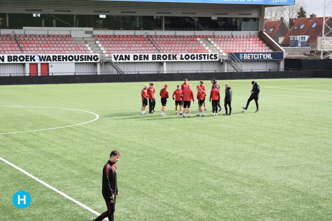 De Graafschap nieuwe uitdaging voor Helmond Sport - Ditishelmond.nl