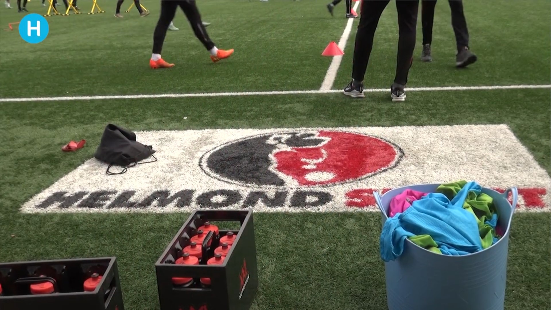 De Graafschap nieuwe uitdaging voor Helmond Sport - Ditishelmond.nl