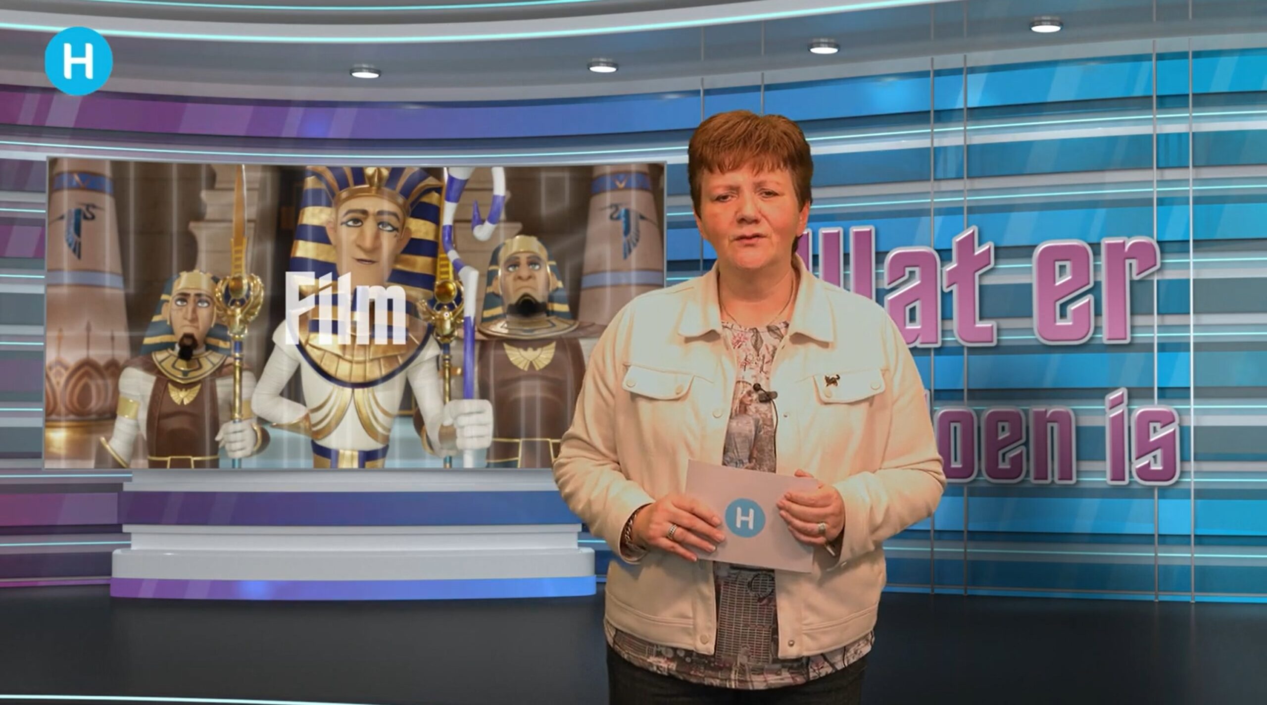 Wat er te doen is afl. 5 - Ditishelmond.nl