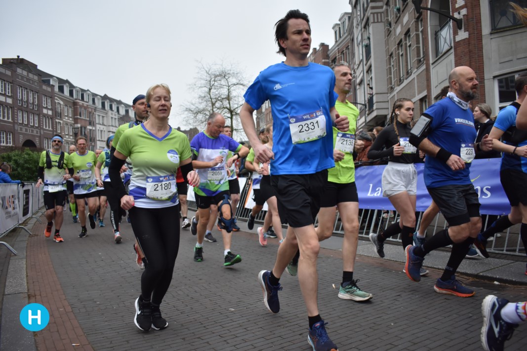 Belgische winnaar Halve Marathon Helmond - Ditishelmond.nl