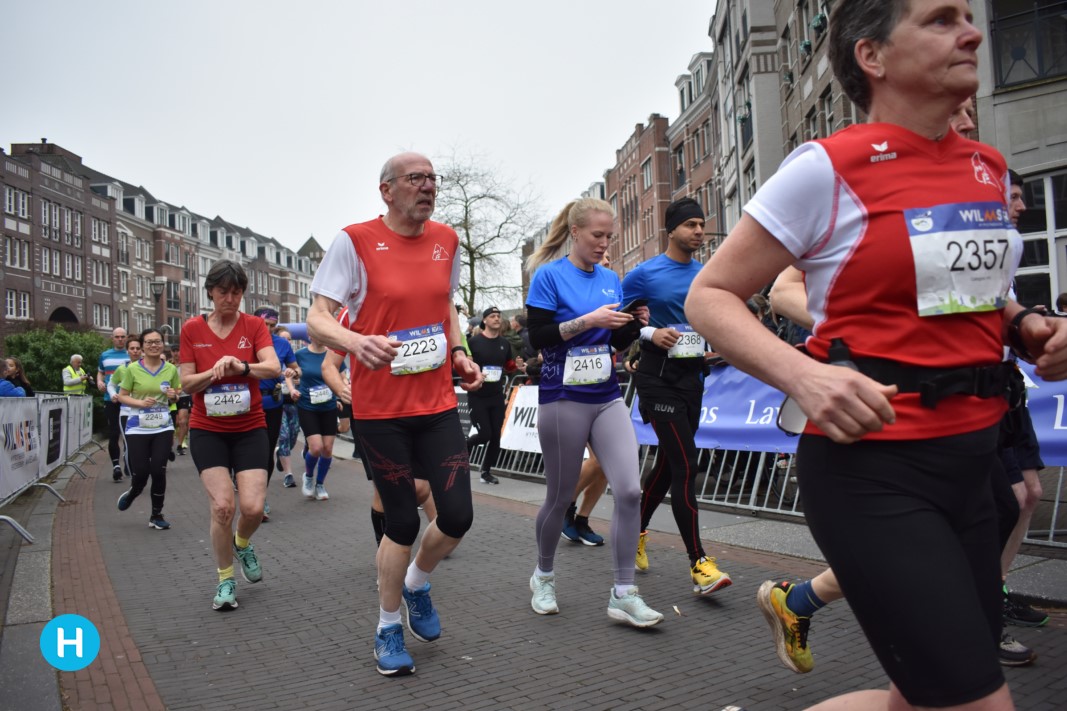 Belgische winnaar Halve Marathon Helmond - Ditishelmond.nl