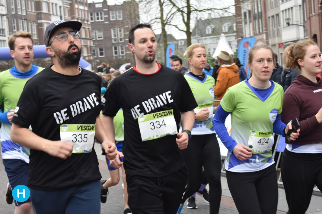 Belgische winnaar Halve Marathon Helmond - Ditishelmond.nl
