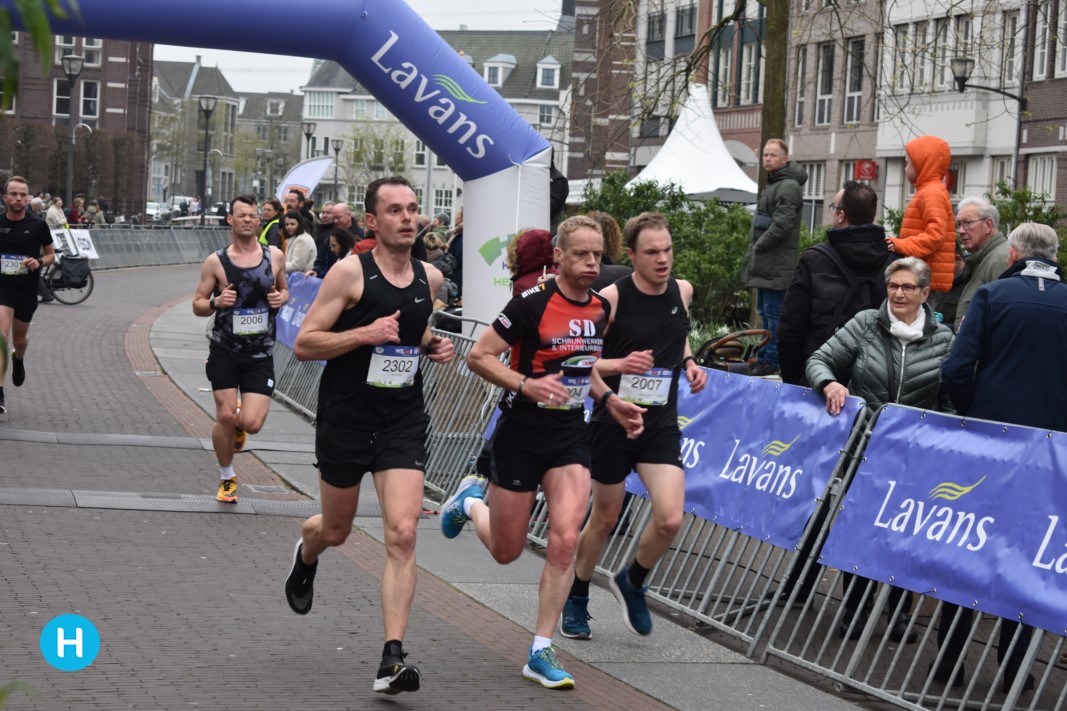 Belgische winnaar Halve Marathon Helmond - Ditishelmond.nl