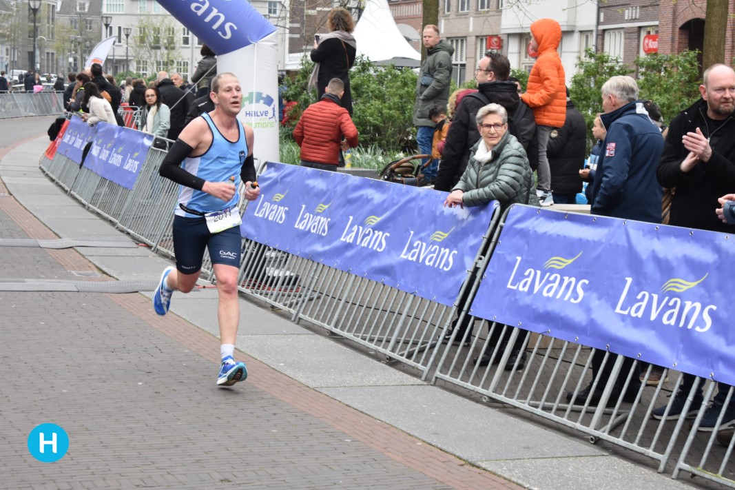 Belgische winnaar Halve Marathon Helmond - Ditishelmond.nl