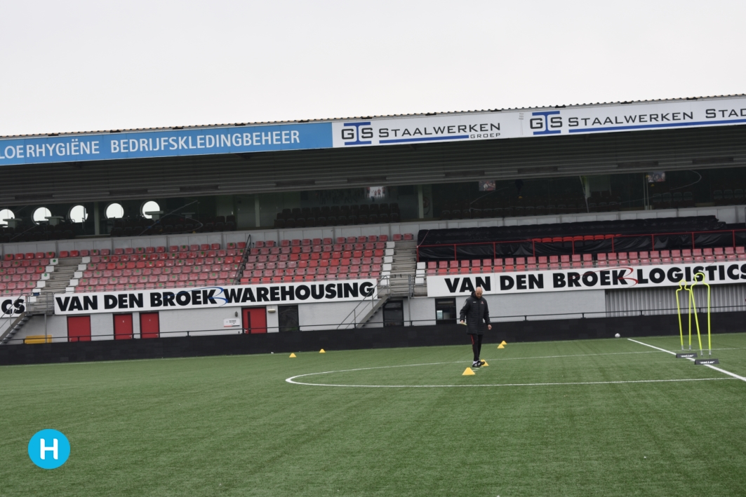 Blijft Helmond Sport ook tegen MVV ongeslagen? - Ditishelmond.nl