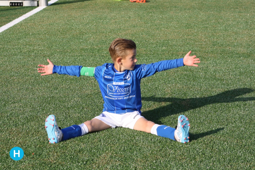 Bruheze J08-2 is wéér kampioen - Ditishelmond.nl