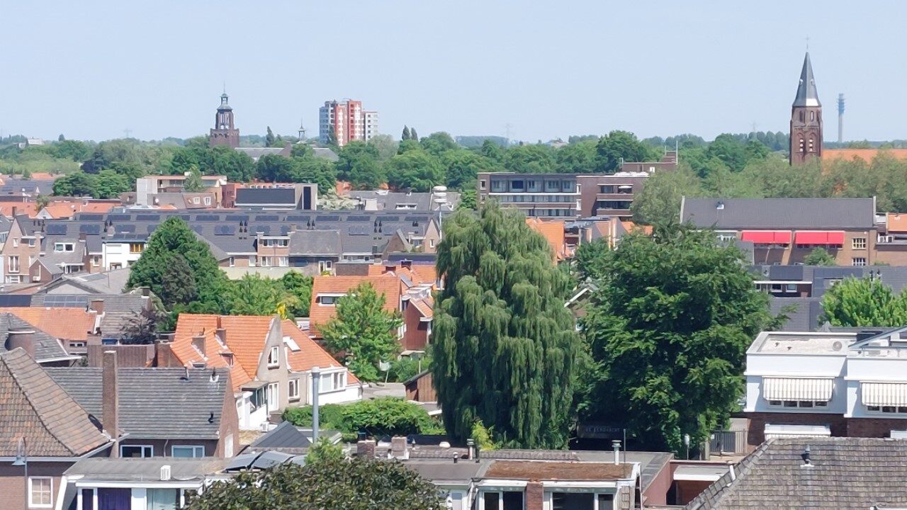 Helmond onderaan in top 50 aantrekkelijkste grote steden - Ditishelmond.nl
