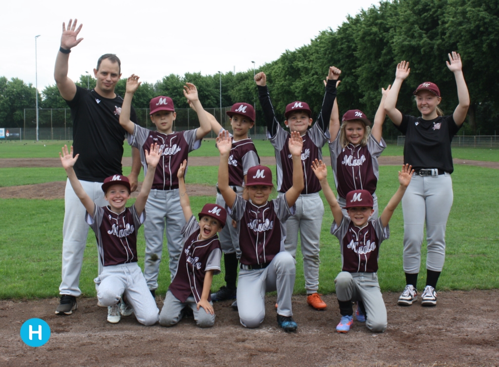 Kennismaking met BeeBall bij Mulo - Ditishelmond.nl