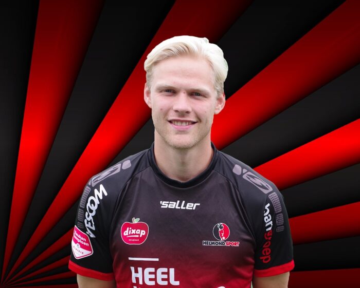 Helmond Sport wint oefenduel tegen de Treffers - Ditishelmond.nl