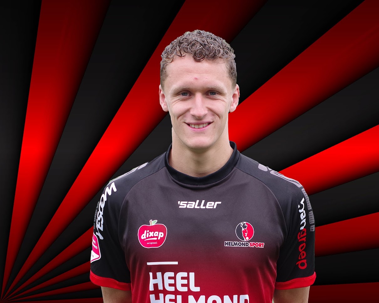 Helmond Sport start seizoen met nederlaag - Ditishelmond.nl