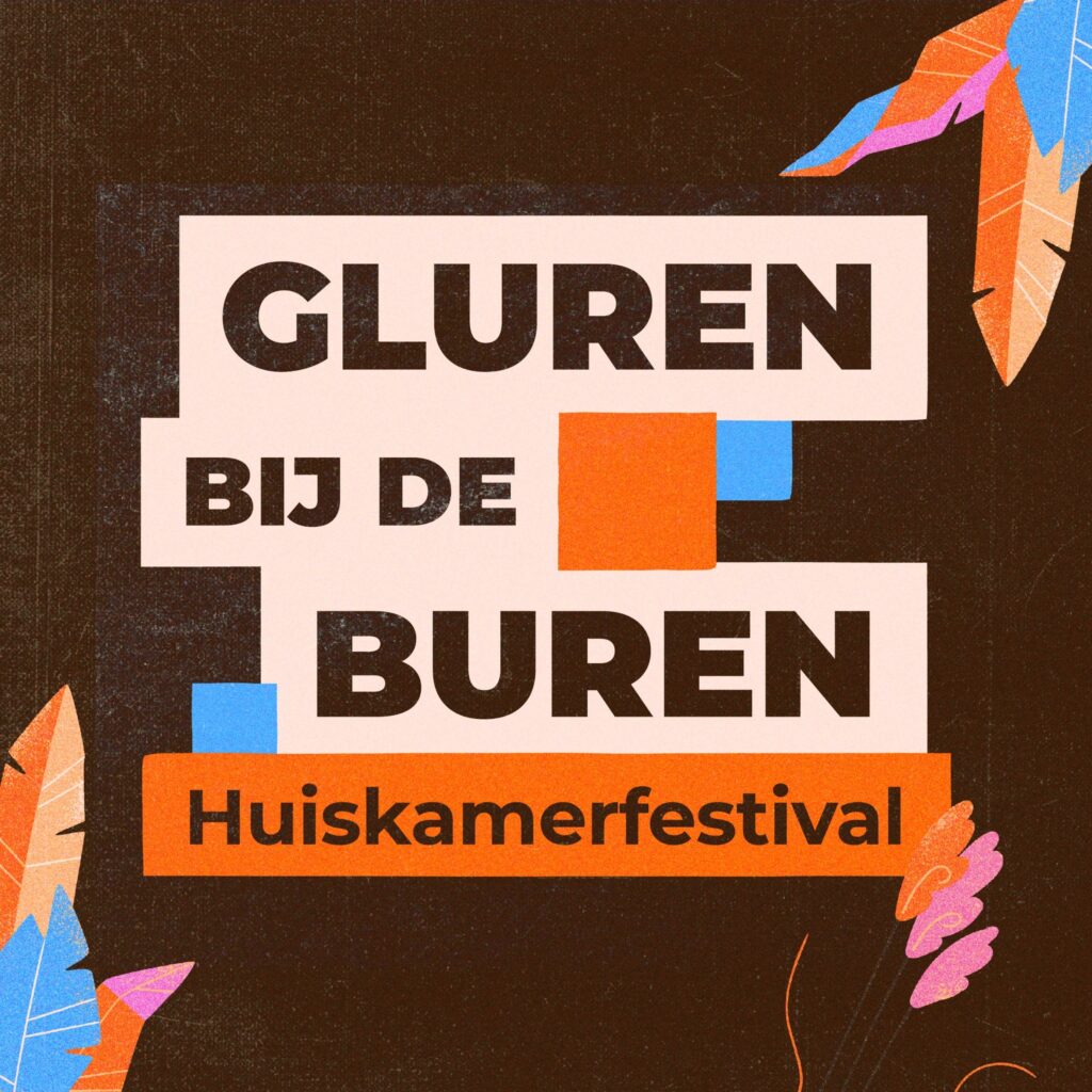 Gluren bij de Buren Helmond - Ditishelmond.nl