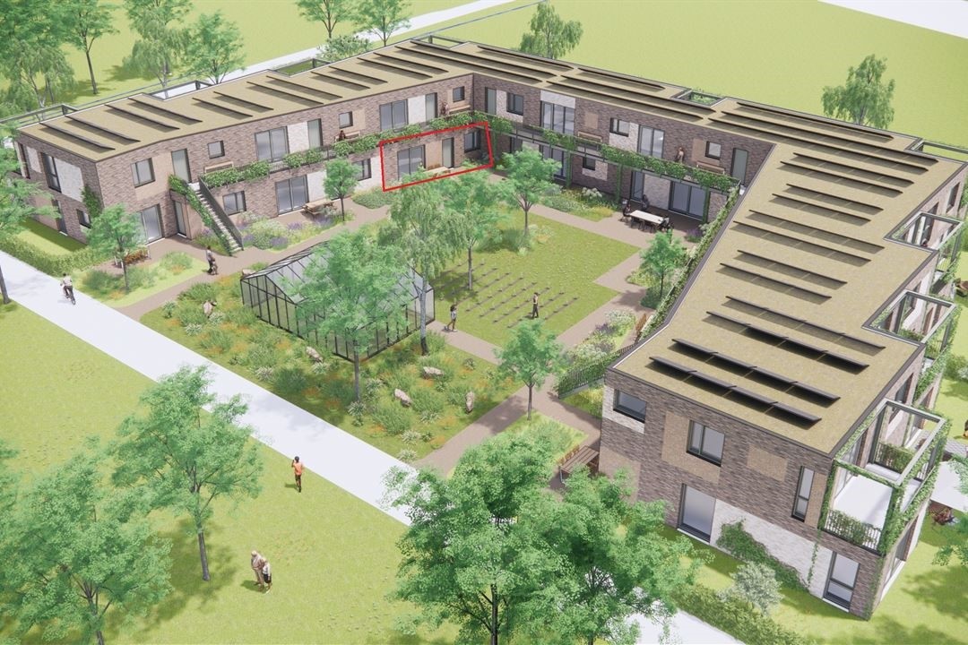 Meer betaalbare woningen Brainport Smart District - Ditishelmond.nl