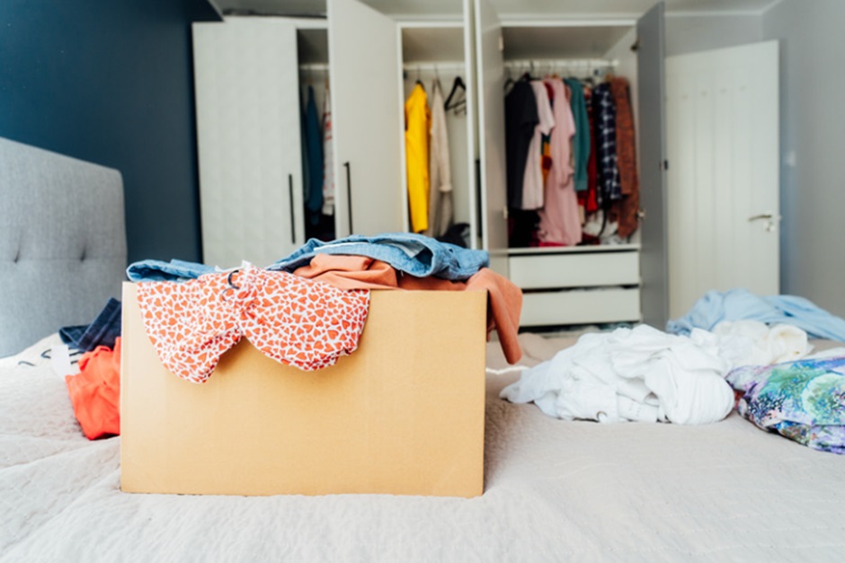 Opruimen voor beginners? De drie tips! - Ditishelmond.nl